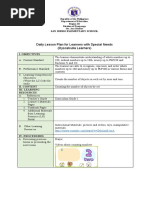 K-12 SPED Transition Curriculum | PDF | Word | Learning