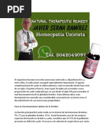 YODOCEFOL: Uso y Efectos Secundarios | PDF | Medicamentos con receta ...
