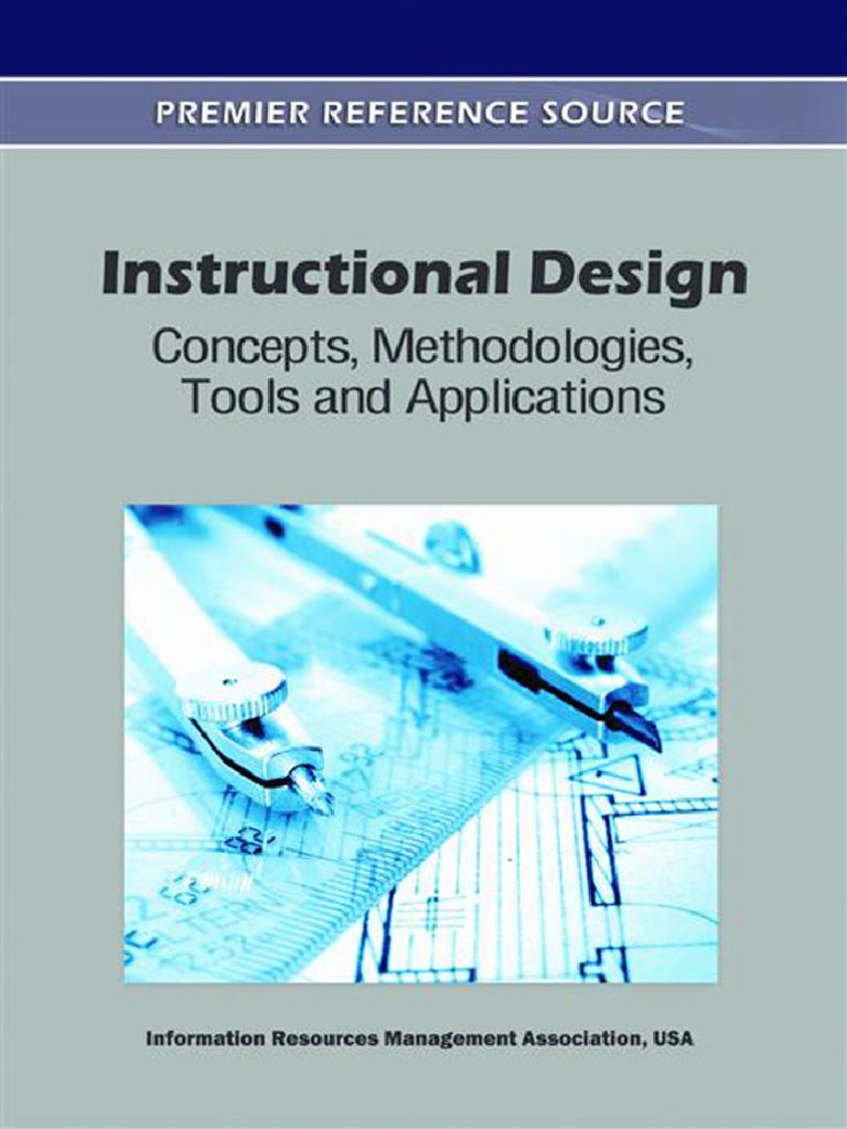 Buku Instructional Desain 4 | PDF | Instructional Design | Educational ...