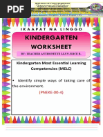 Despedida Script | PDF | Sports & Recreation | Language Arts & Discipline