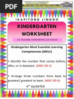 Despedida Script | PDF