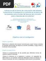 Tabla Bjerrum, Tabla de Distorsiones | PDF