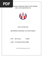 Lab3-LAN Security | PDF