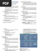 Normal Vital Signs in Pregnancy | PDF | Pregnancy | Nausea