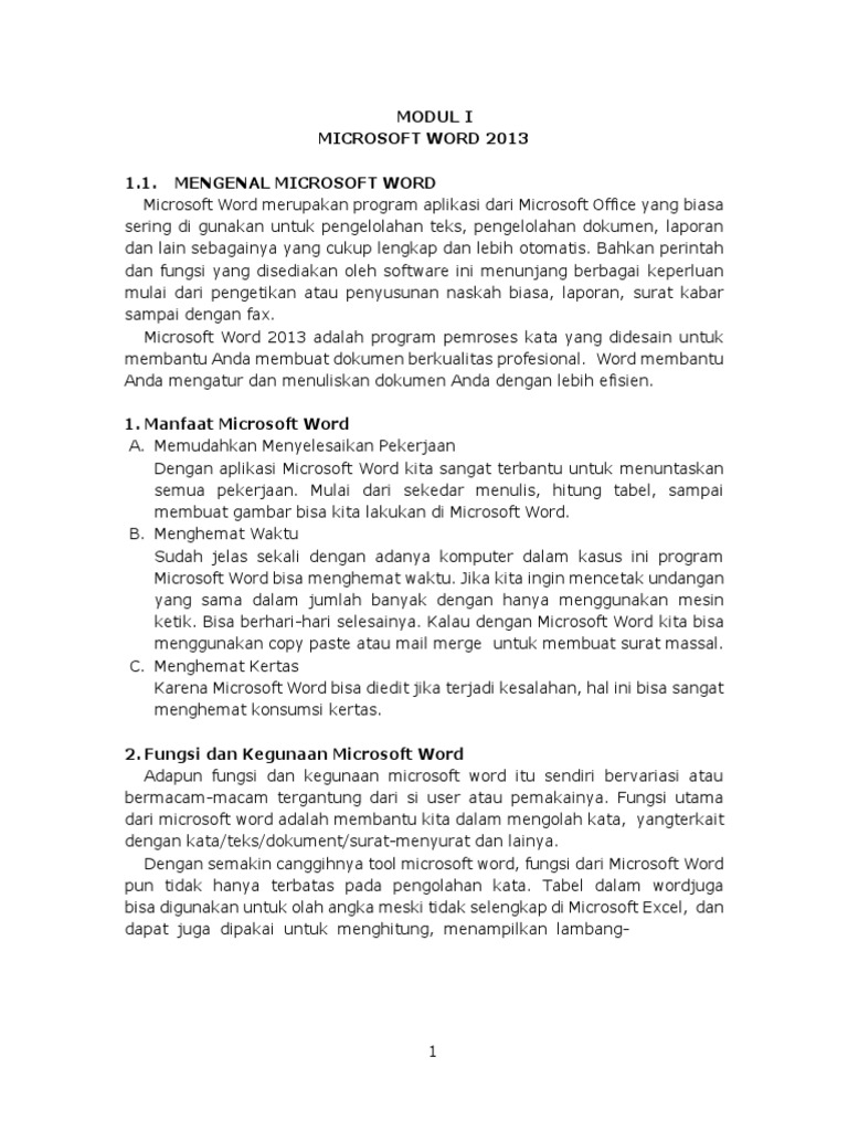 Men Gen Al Microsoft Office 2013 Up D | PDF