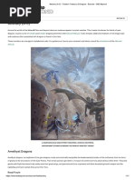 Kostragula: Shadow Altar Dragon Guide | PDF