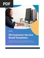 Sample Letter of Commendation | PDF | Action (Philosophy ...