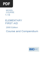 IMO Model Course 6.09 Training of Trainer, 2017 Edition | PDF ...