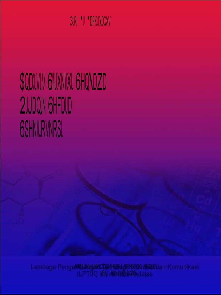 Buku 1 Spektro UV Ir RMI | PDF