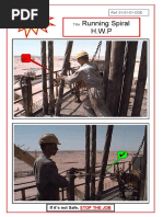 SLB Qhse Standards & B.O.O.K.S - Poster - v03 - en | PDF | Safety ...