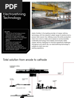 Kemix Interstage Screen Brochure | PDF | Multistage Rocket | Pump
