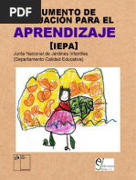 Iepa 2015 | PDF