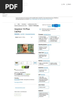 Dell Brand Unification Model Identifier Decoder | PDF | Laptop ...