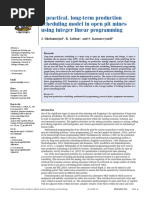 AP GP Formulas With Examples | PDF | Arithmetic | Mathematical Objects