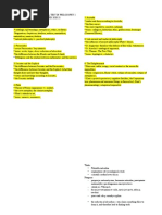 AEON Essay Summary | PDF