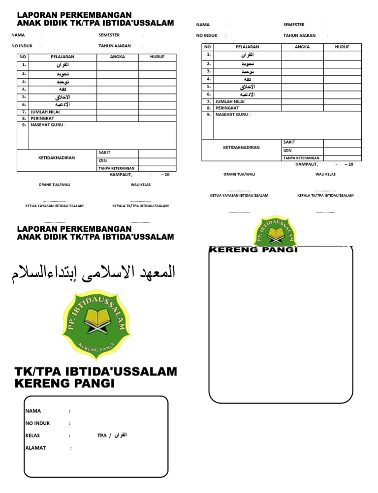 Raport TPA1 | PDF