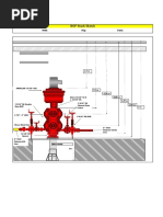 Mill Washover Shoes | PDF | Casing (Borehole) | Manufactured Goods