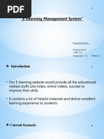 Open ERP-Training Manual | PDF | Enterprise Resource Planning | Object ...