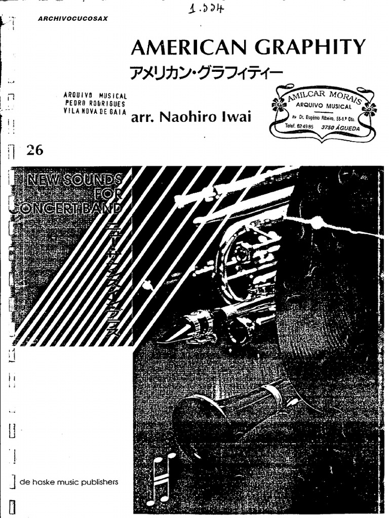 American Graphity - Nahoiro Iwai | PDF | Ciencias sociales