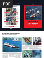 Vanning Report Format | PDF | Cargo | Freight Transport