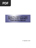 POS-H58 Thermal Receipt Printer User Manual | PDF | Printer (Computing ...