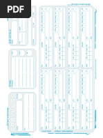 TM 9-1220-243-13 - P M16 - M19 Plotting Board | PDF | Corrosion