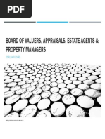 MPMS 2016 (2nd Edition) | PDF | Property Management | Real Estate Appraisal