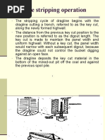 Drop Raising Method | PDF | Mining | Drilling