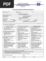 Classification Notations Basen On BV Rules NR 467 Chapter 1 | PDF ...