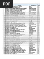 GMStandard Labor Op Codes | PDF | Electric Vehicle | Hybrid Electric ...