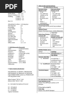STEADI Fall Risk Assessment Guide | PDF | Risk | Health Sciences