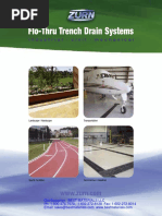 Saudi Cast Drainage Products Catalogue | PDF | Riyadh | Bronze