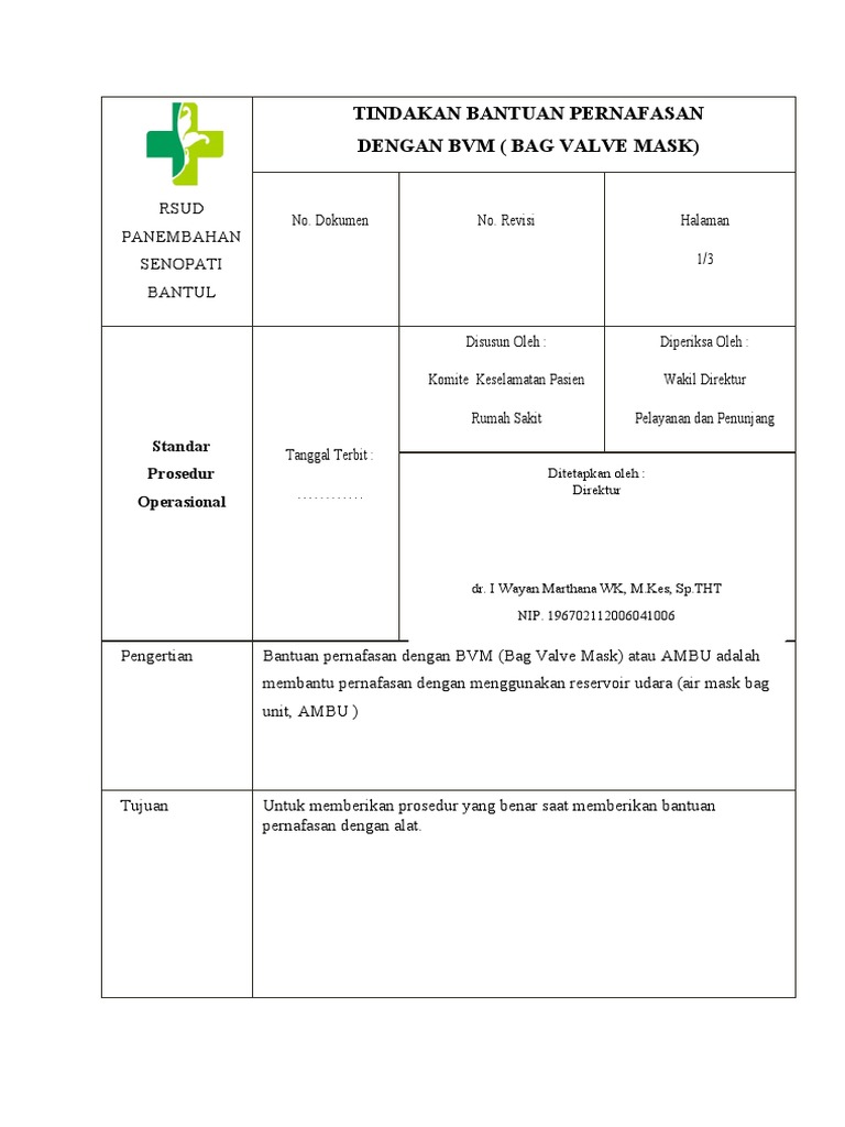 Spo BVM | PDF | Pengembangan Diri | Sains & Matematika