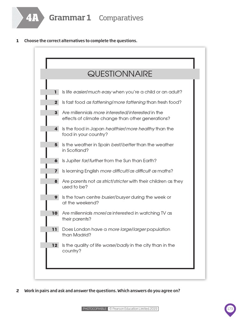 RM b1 PC 4a Grammar1 | PDF