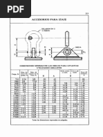 Especificación ASTM A47/A47M de Hierro | PDF | Soldadura | Construcción