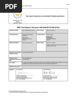 Ericsson RRU 4460 | PDF | Transmitter | Broadcast Engineering