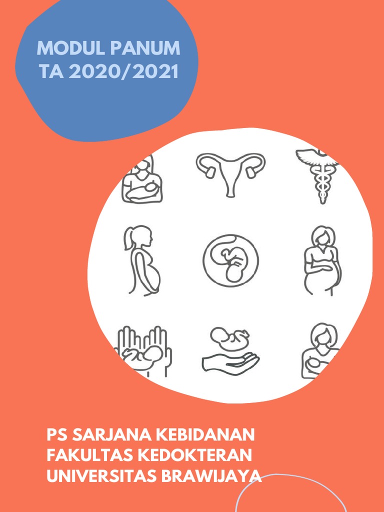 Modul PANUM TA 2020-2021 | PDF
