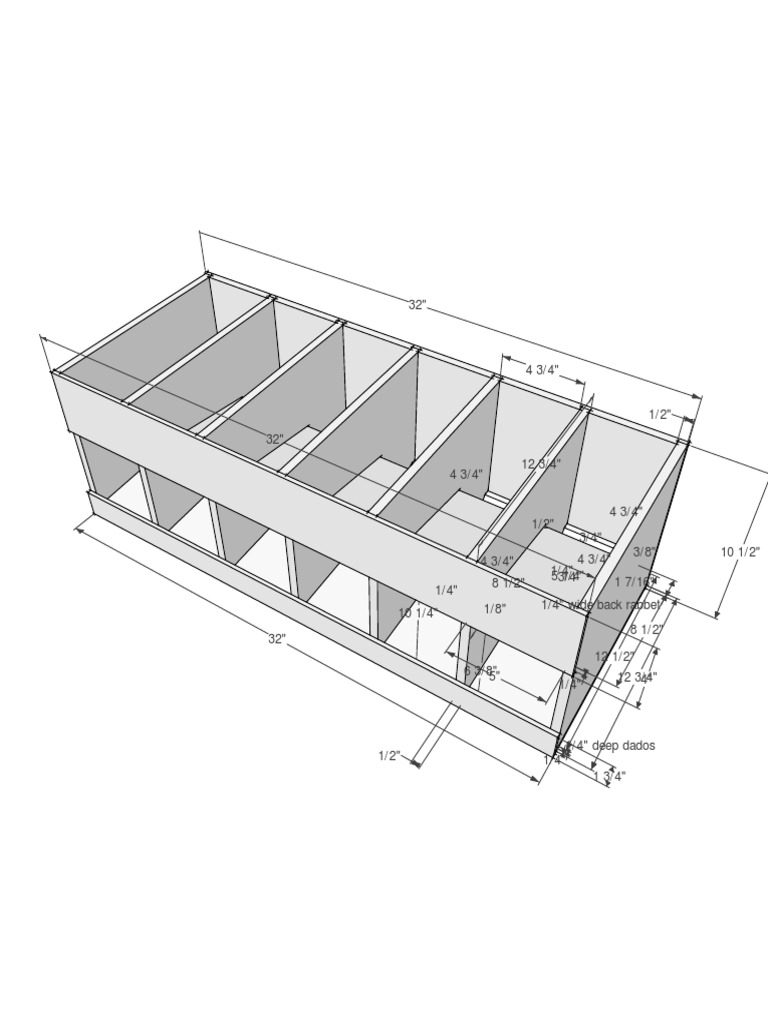 Canned Food Dispenser | PDF