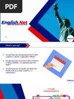 144 Grammar Vocabulary 2star Unit3 | PDF