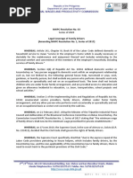 OBC Certification Request Guidelines | PDF | Payments | Receipt