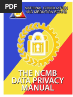 Sample Personal Data Inventory Map Template | PDF | Computing ...