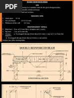 Single Line Plan of A Residential Building PDF | PDF