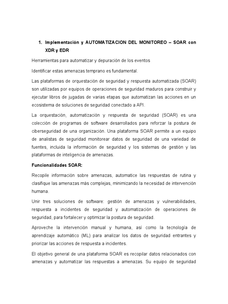 Sec Tools 2022v1 | PDF | Seguridad | La seguridad informática