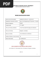 Barangay Nutrition Action Plan Template 2023 2025 A4 Size | PDF ...