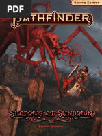 Pathfinder 2e Remaster Actions and Activites Cheat Sheet Light Mode ...