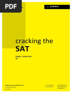 NYSESLAT Test Preparation Guide | PDF | Yarn