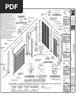 Threaded Rod Technical Data Sheet | PDF | Galvanization | Screw