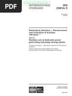 Iso 20816 8 2018 en PDF | PDF | International Organization For ...