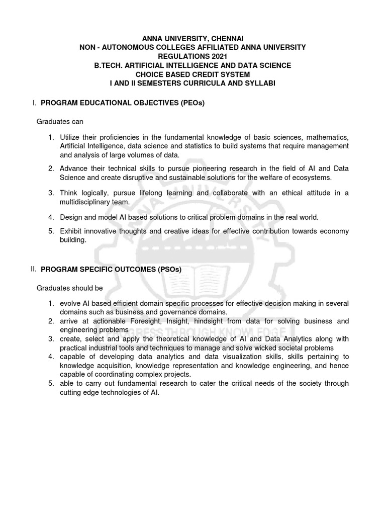 04 B Tech AIDS | Download Free PDF | Waves | Electromagnetic Radiation