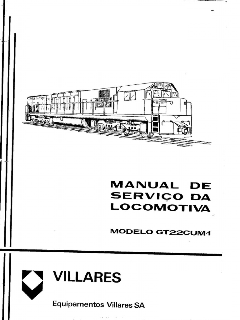 Manual Completo GT22 | PDF